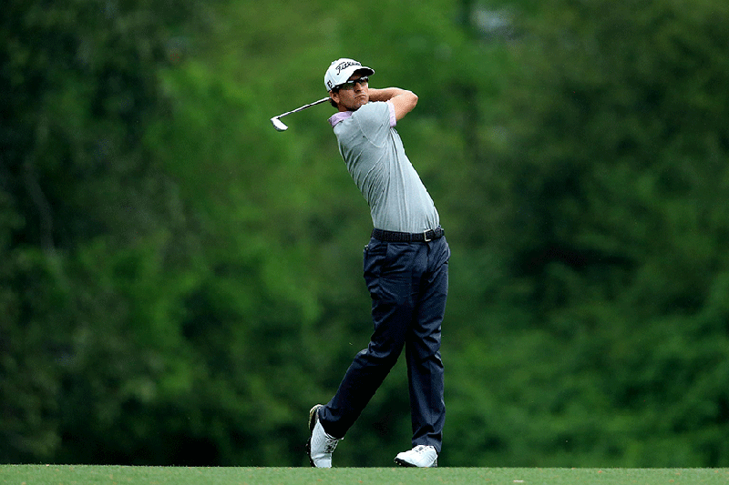 Tìm hiểu về độ loft của gậy golf