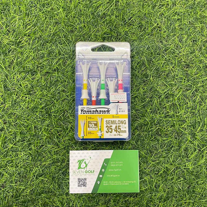 Tee golf Daiya chính hãng