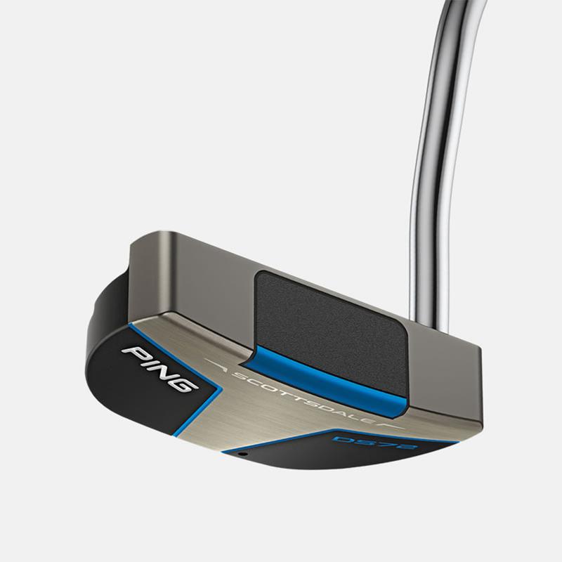 Gậy Putter Ping Scottsdale DS72 2025