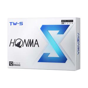 Những mẫu bóng golf Honma tốt nhất thị trường năm 2026
